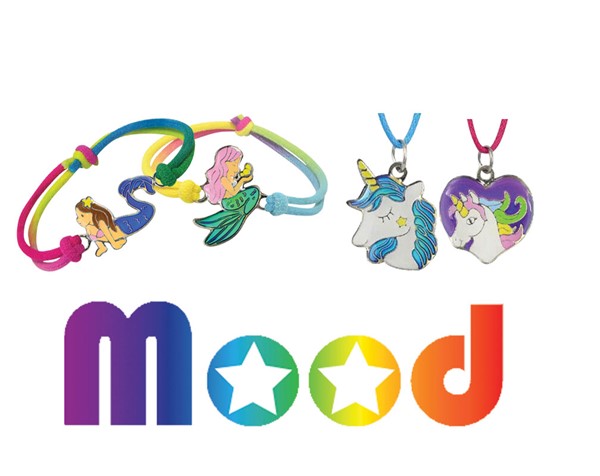 Wholesale Mood Jewelry